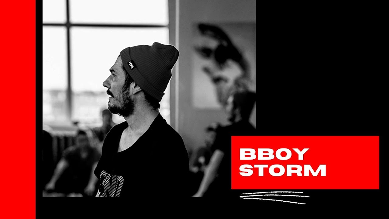 PRK NATION #6 | Сергій Фроленко (BBOY STORM) - Відверто про PRK BBOYS ...