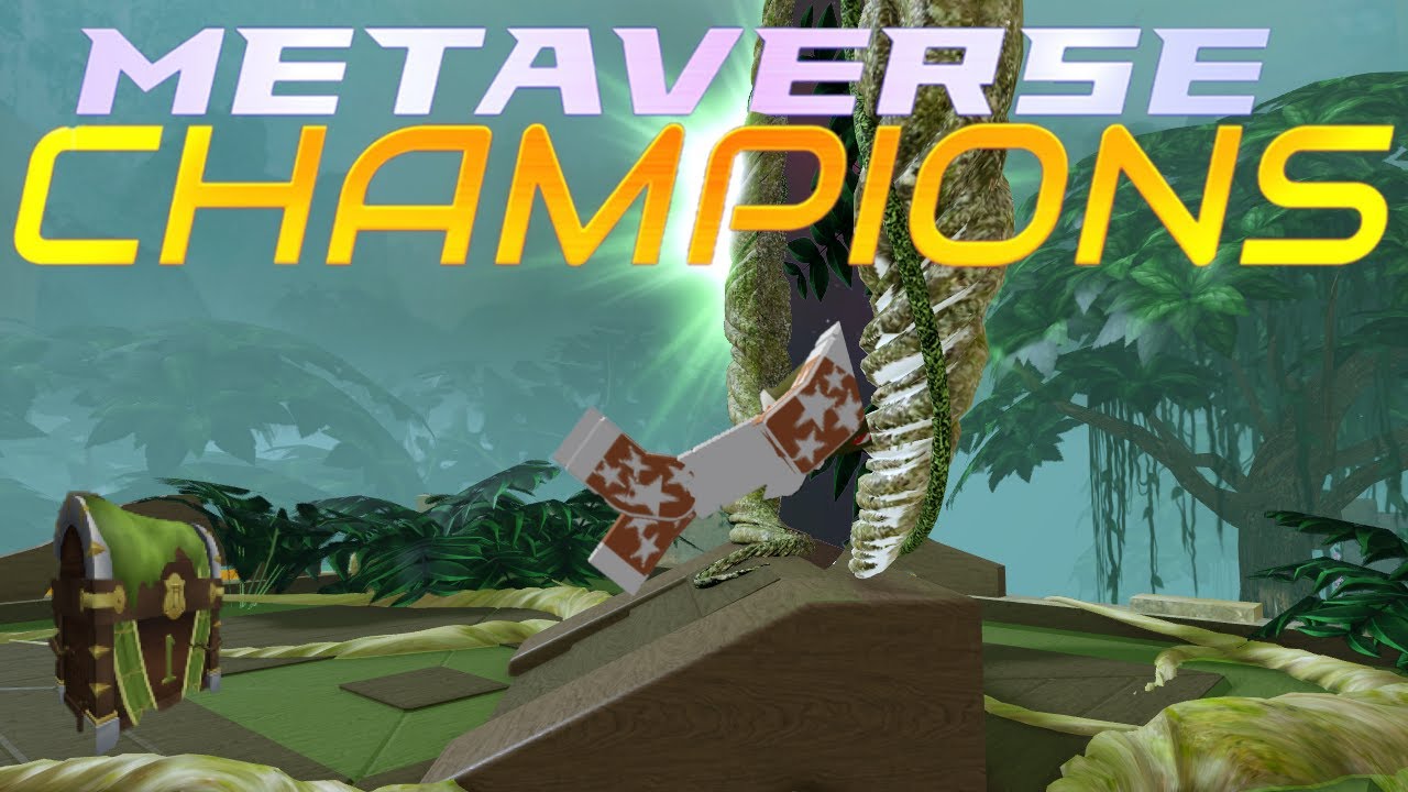 roblox metaverse event week 2 challenges - YouTube