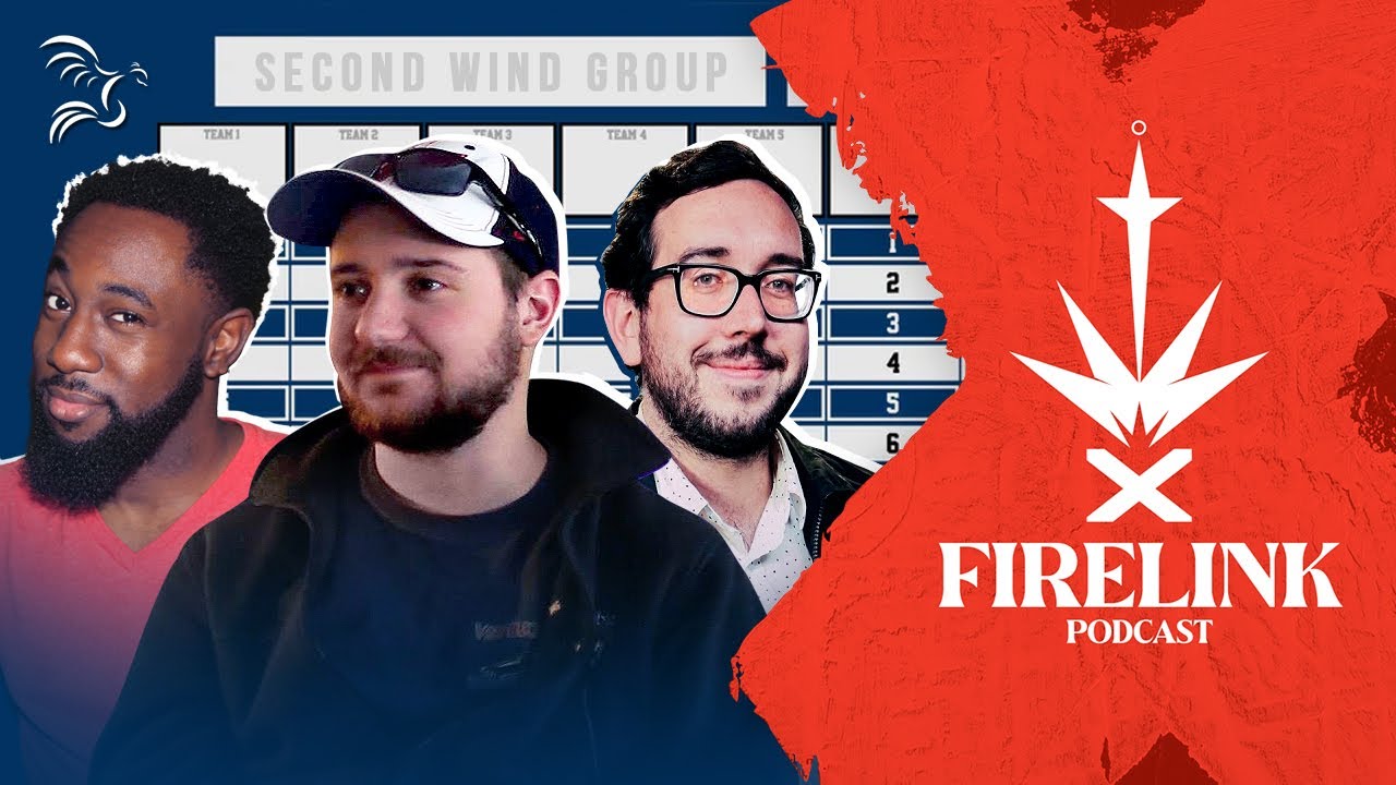 The Second Wind Video Game Fantasy Draft! | Firelink Podcast - YouTube Music