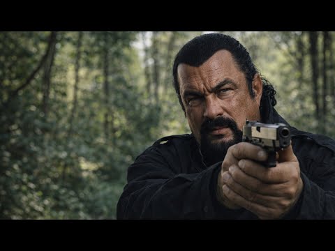 They Touched His Daughter… Now There’s No Mercy | Steven Seagal Action Movie | Full HD