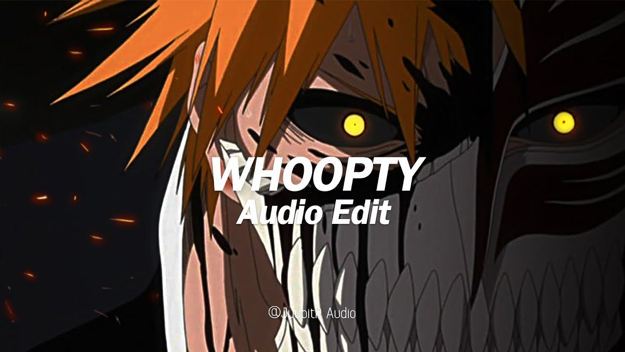 whoopty - cj [edit audio] - YouTube
