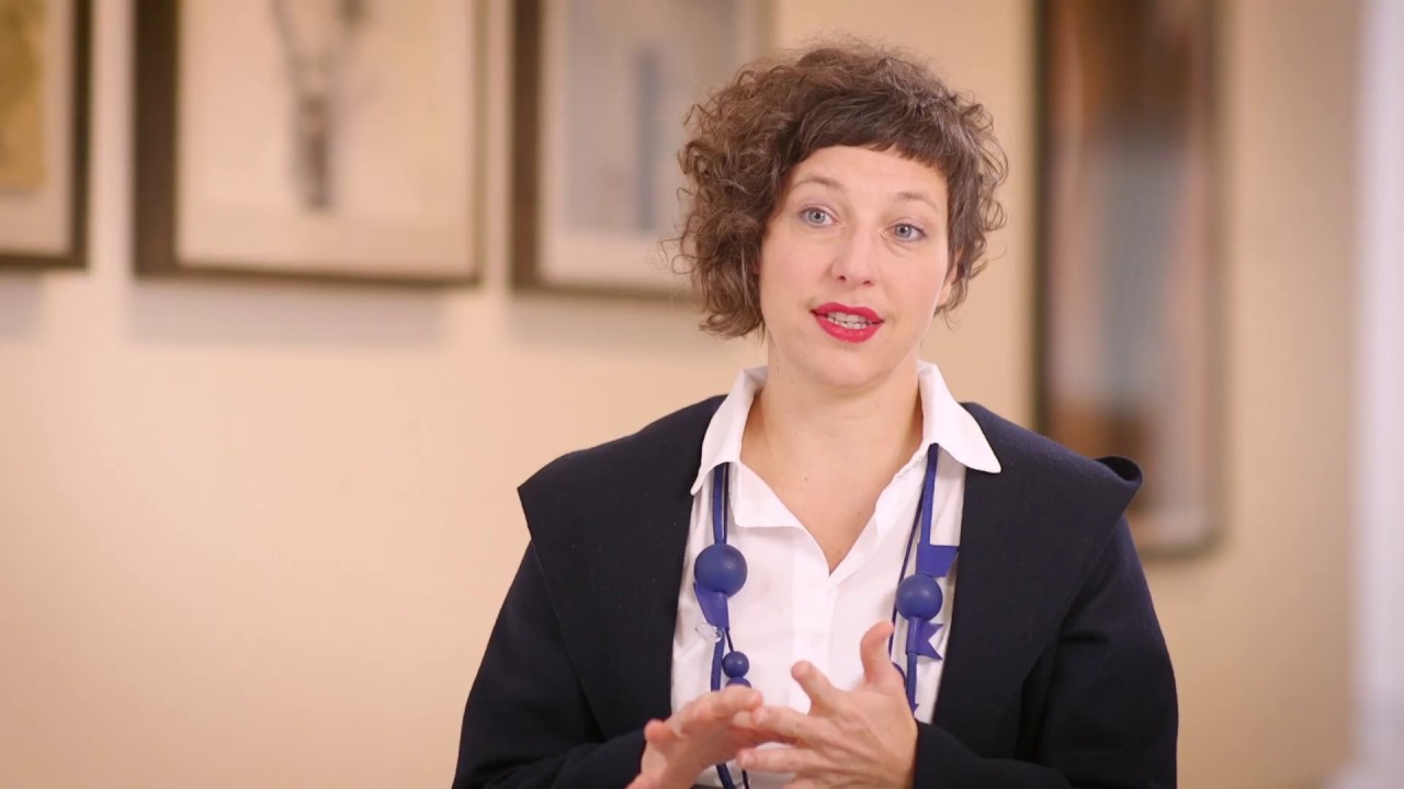Arts Management: Make an impact, manage the arts. - YouTube