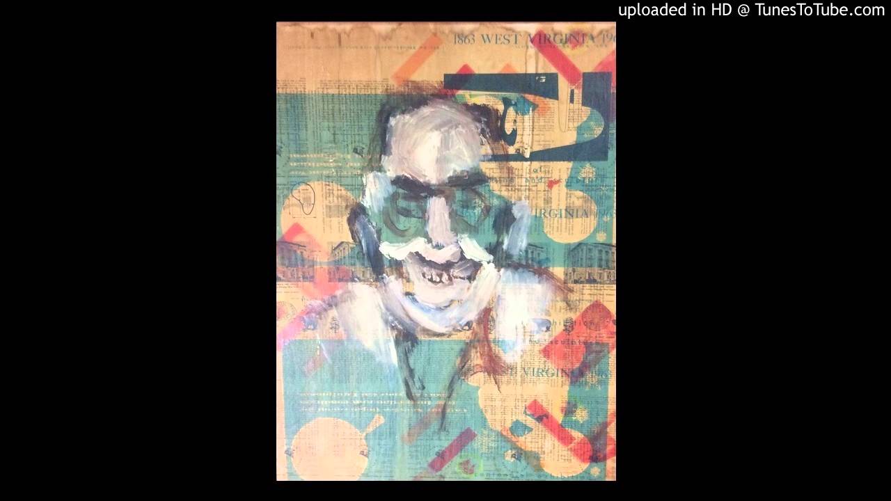 Fat Sam Parcell at the F Club - YouTube