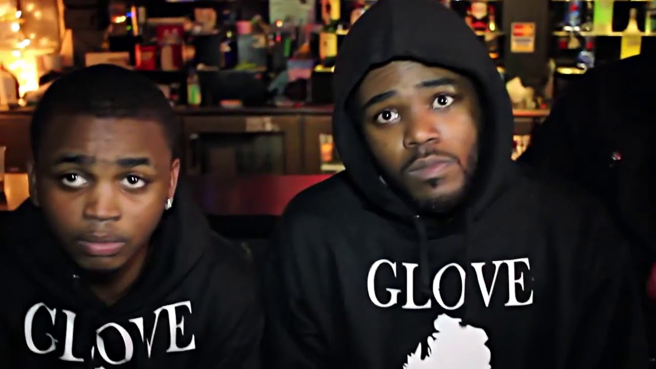 Glove Gang Interview in Lansing, MI - YouTube