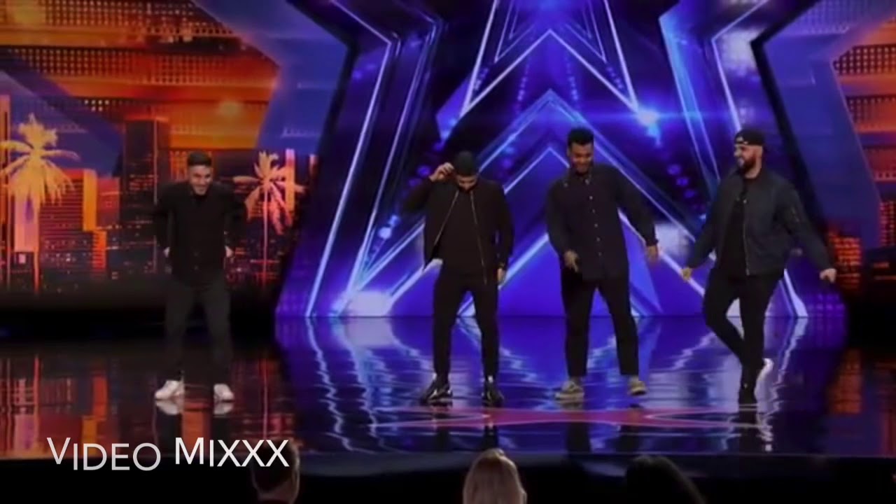 Best Beatboxing in American’s Got talend - YouTube