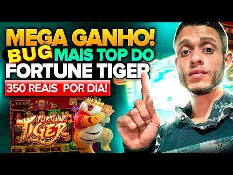 🟣 Estratégia Nova para Fortune Tiger: Como Jogar BUGADO no Fortune ...