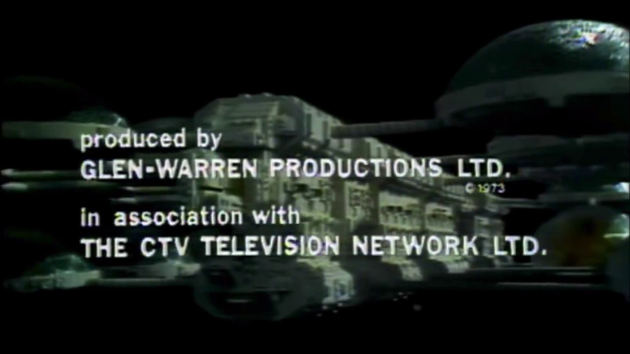 Glen Warren Productions/CTV Television Network/20th Century Fox ...