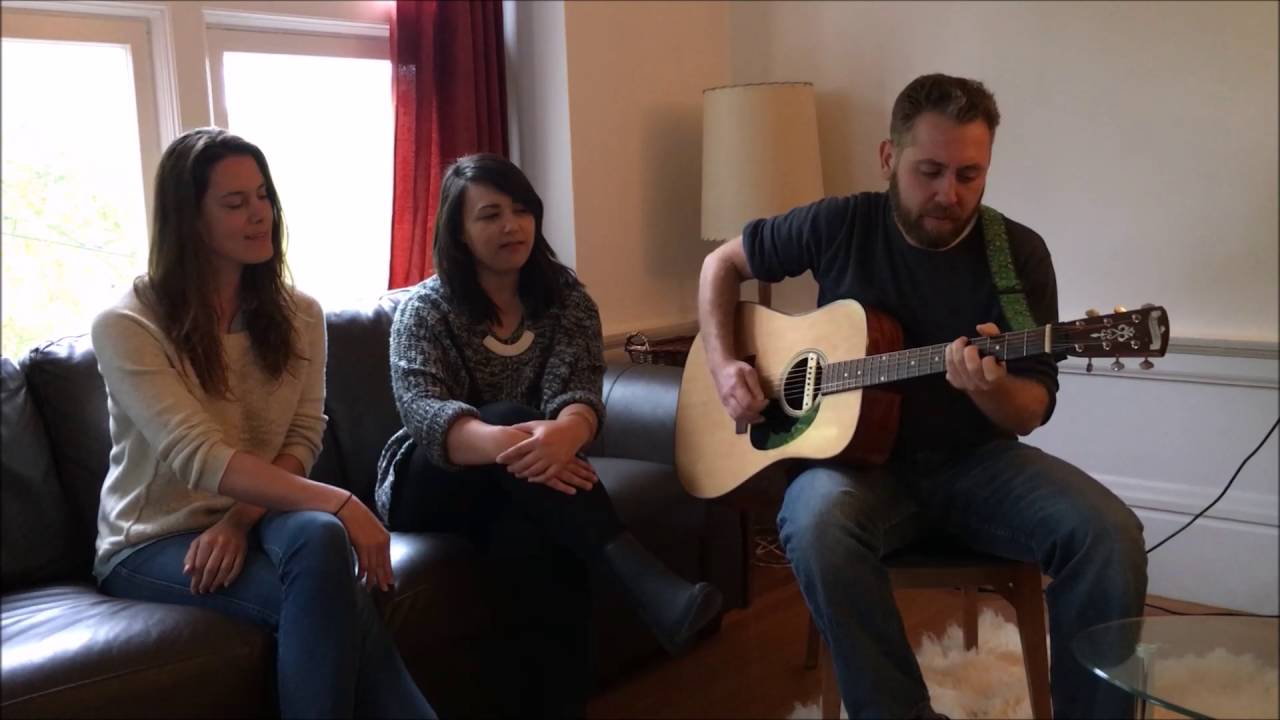 Lost in the Light (Bahamas Cover) - YouTube