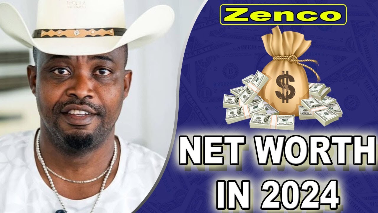 Zenco Net Worth - What is Zenco Net Worth 2025, Salary, Biography ...