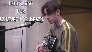 Bane's World Live at KCSB - Love The View Chords - Chordify