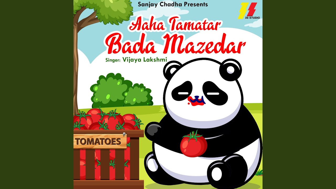 Aaha Tamatar Bada Mazedar - YouTube