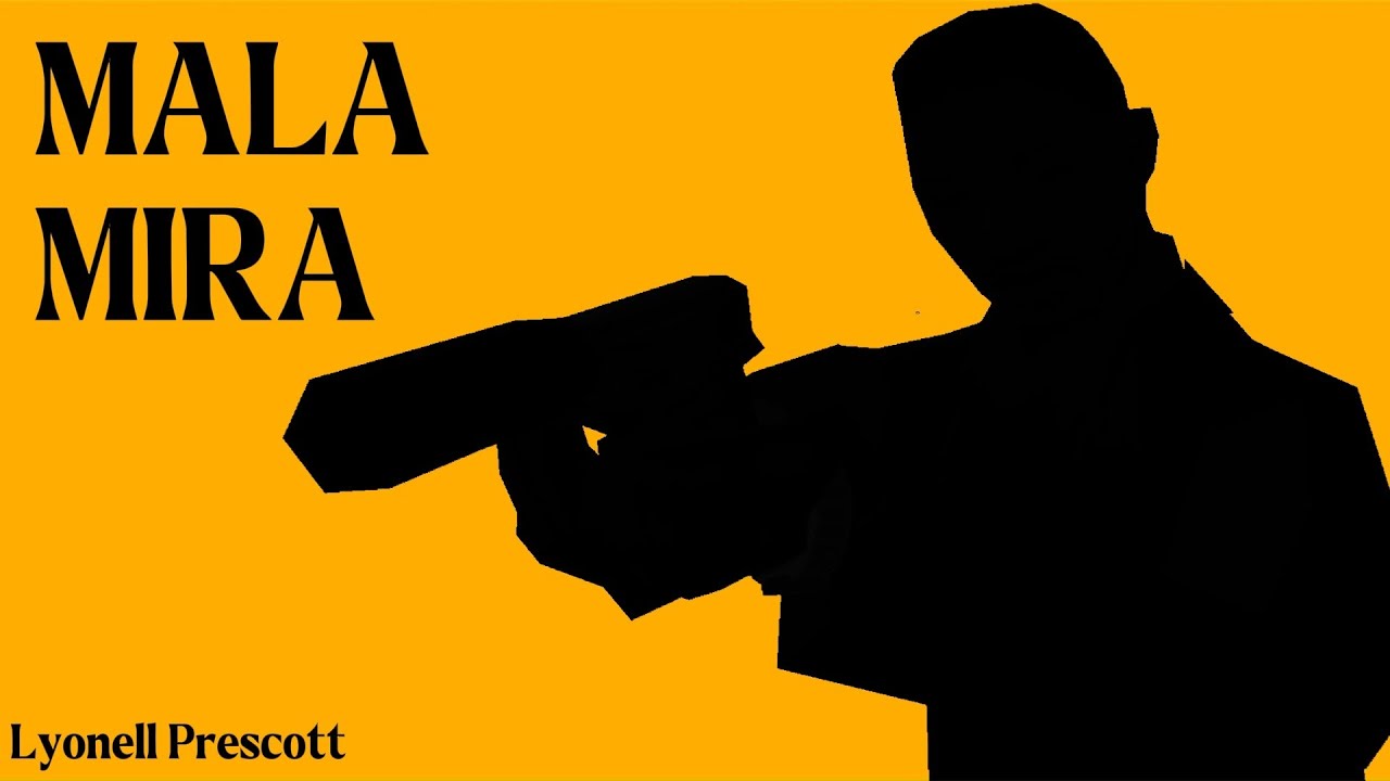 MALA MIRA. | GTA SAN ANDREAS LOQUENDO - YouTube