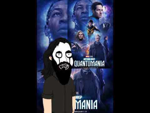 What I thought of Ant-Man and the WASP quantumania Brother