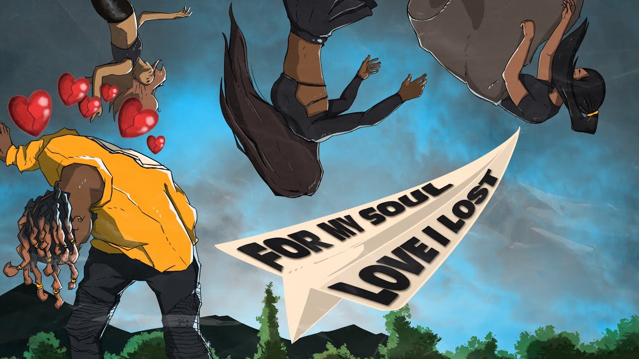 5Lttrs - Have Mercy (feat. The Kid Malachi) - YouTube