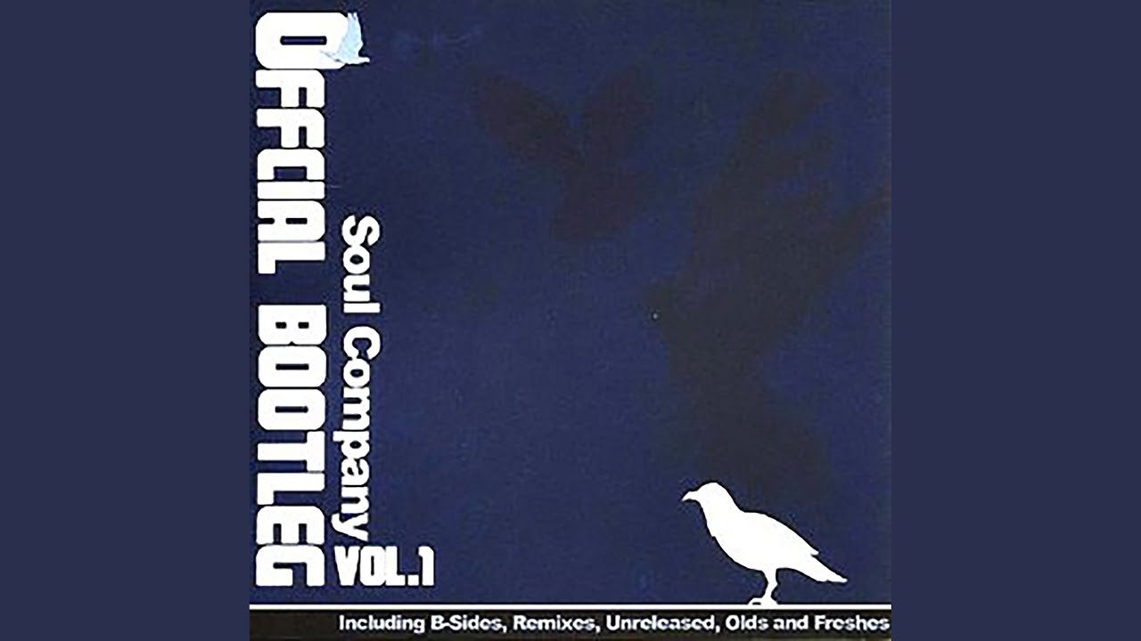 Keep It Underground Part 2 (feat. Jerry, K, Paloalto) - YouTube