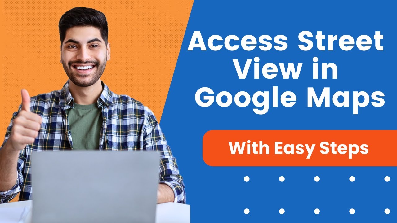 How To Check Old Google Maps Street View | Easy Guide - YouTube