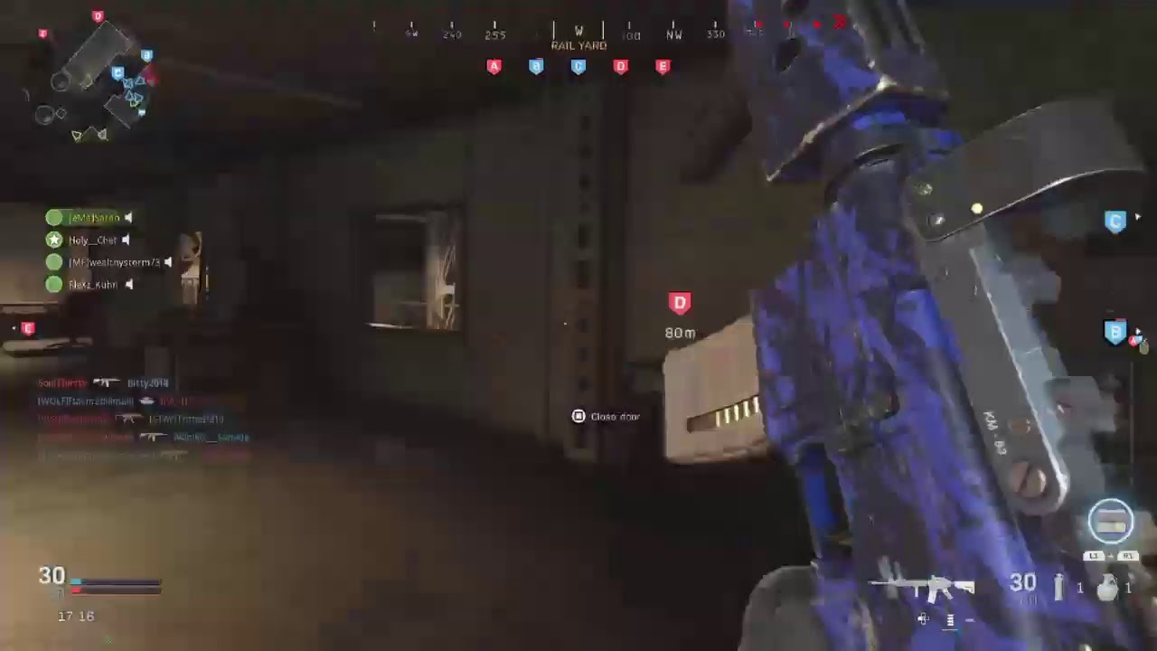 MW RAGE RAGE EVERYWHERE - YouTube