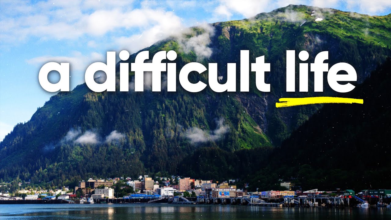 Hawaii's Geography Problem - YouTube