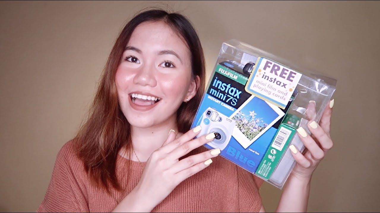 Mary Bautista x Poundit Giveaway - YouTube