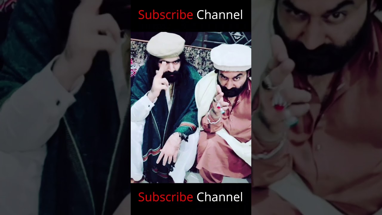 Rana Zeeshan in Rajpoot Style | 666 - YouTube