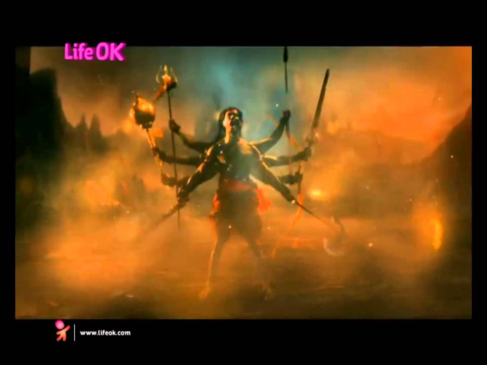 Devon Ke Dev Mahadev Rudra Roop May 10 - YouTube