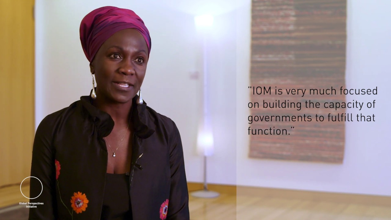 "Jobs or Migration?" | Maureen Achieng - YouTube