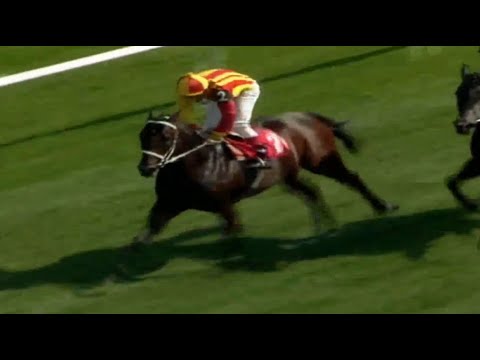 1995 İSMET İNÖNÜ KOŞUSU (G3)