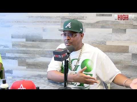 MacBoney Recalls Meeting Michael Jordan And Biz Markie With P$C, They ...