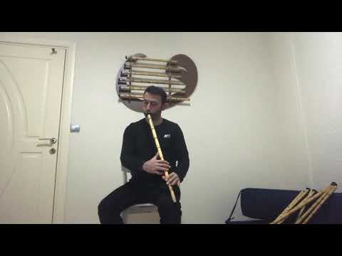 Vazgeç gönlüm ney versiyon