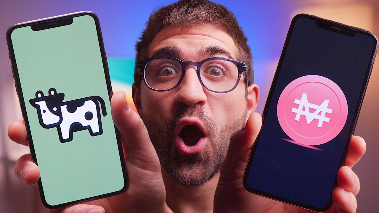 Combo Strategia: Beefy Finance + MAI Finance (89% APY 💸) - YouTube