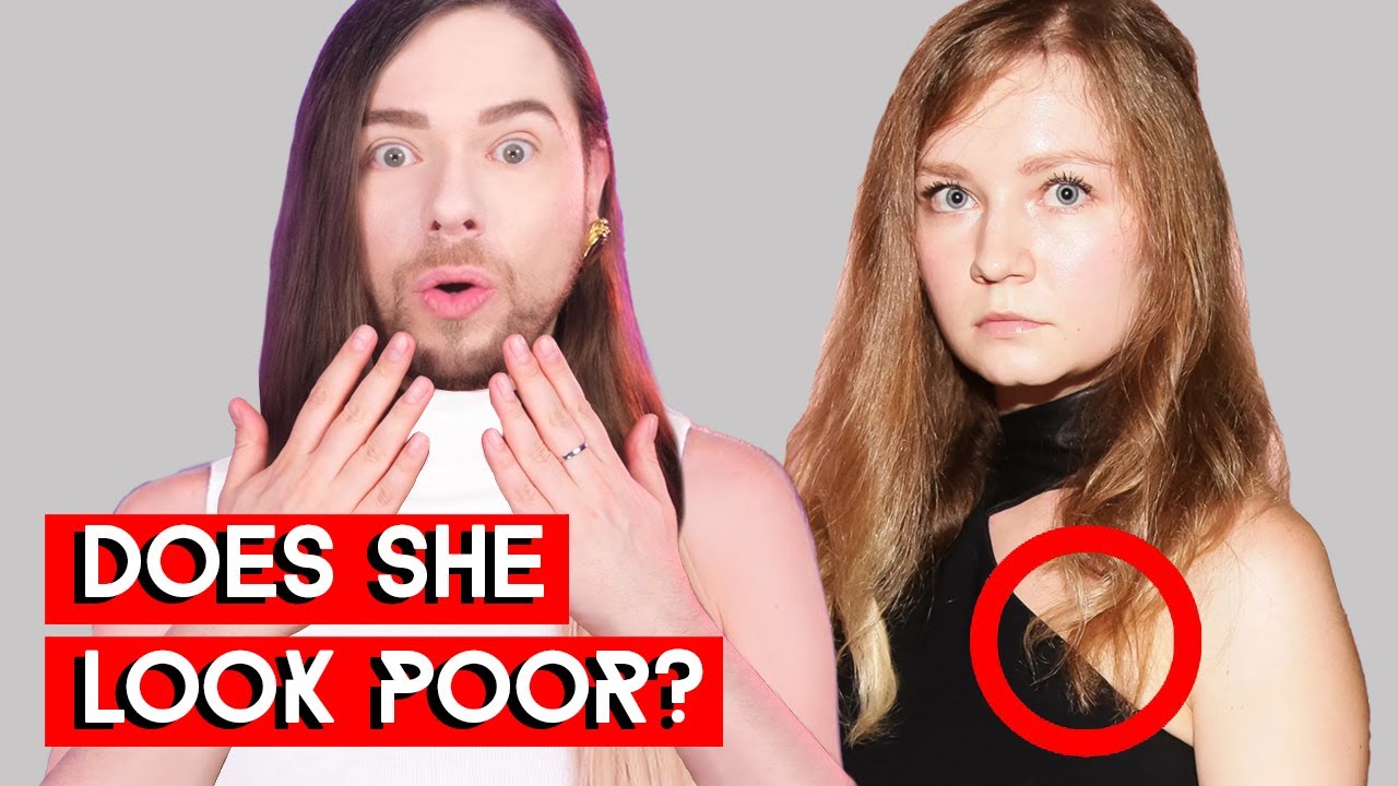 Does Anna Delvey look Poor? Is She Guilty? Anna, darling, call me ...
