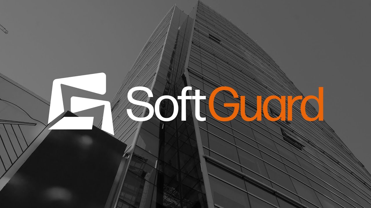 SoftGuard renueva su identidad - Un nuevo logo, la misma misión: guiar ...