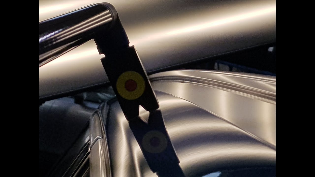 Comparison between Woyo 007 and Betag T-Hotbox Dent Repair Machines ...