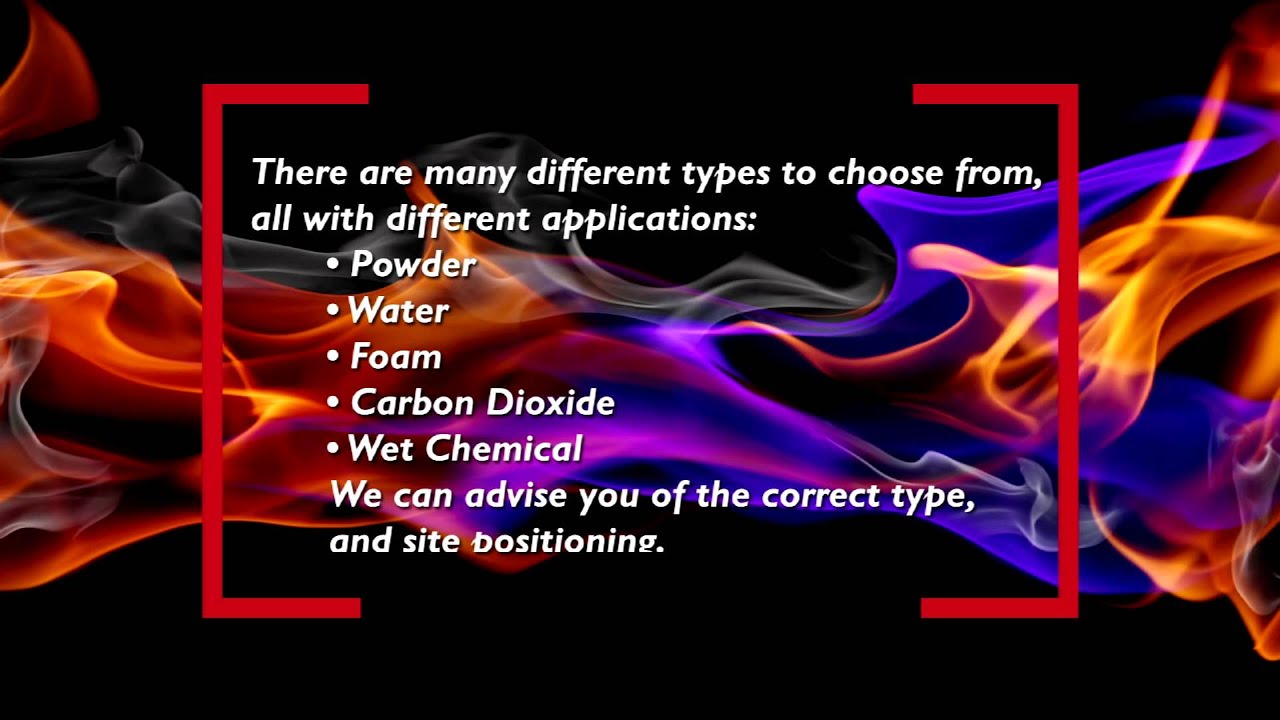 Spectrum Fire UK - YouTube