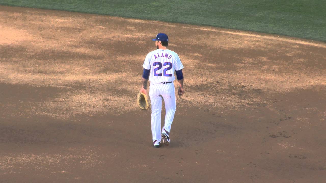 Cubs Sweep Snappers with 6-3 Win - YouTube