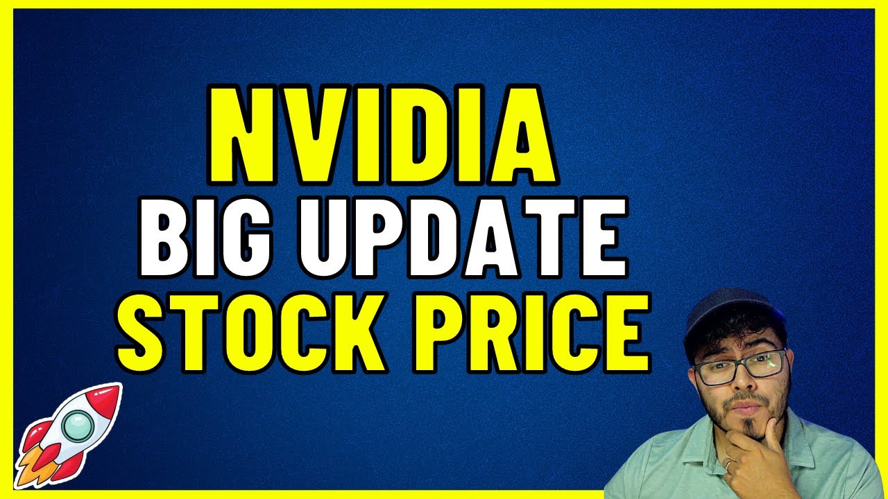 Nvidia Stock Price Update | NVDA Acquisition ARM Analysis Semiconductor ...