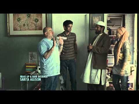 Gary Page - Close My Eyes The Infidel - YouTube