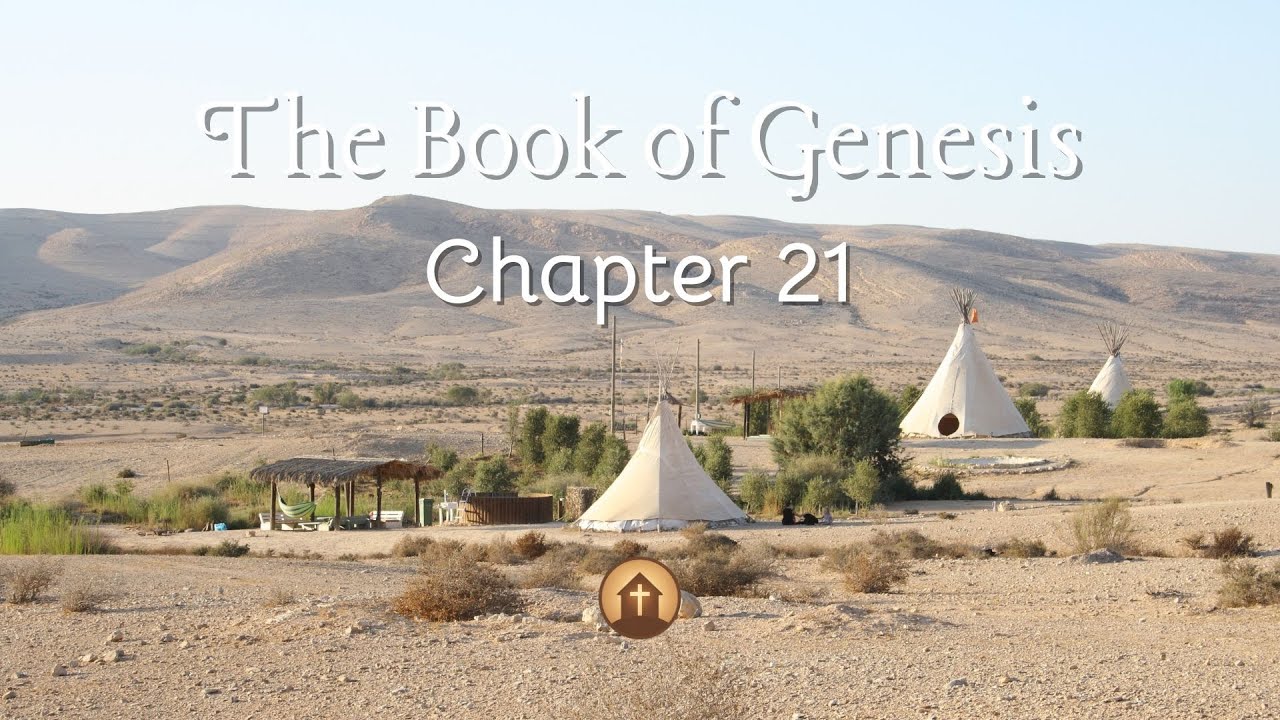 The Birth of Isaac – God’s Promise Fulfilled | Genesis Chapter 21 - YouTube