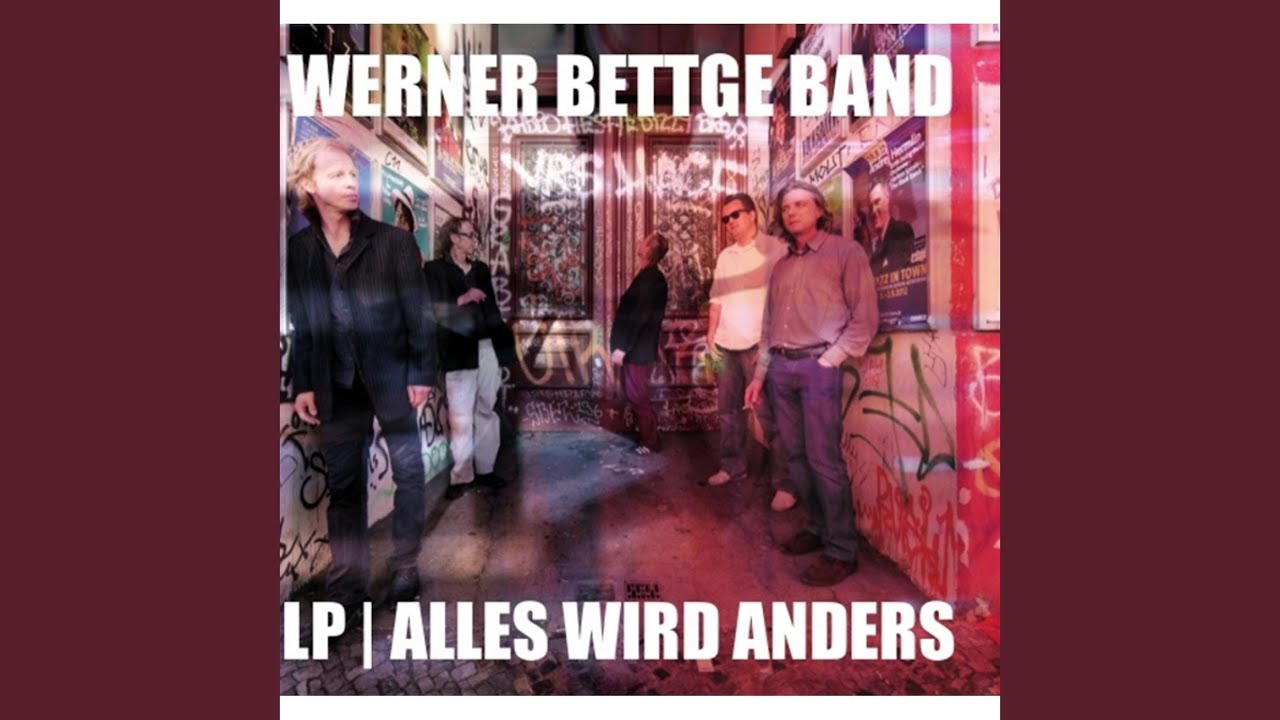 Alles Wird Anders - YouTube