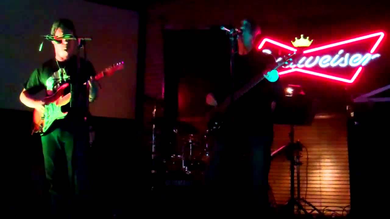 Public Address Band - Sanctuary/American Band Medley - YouTube