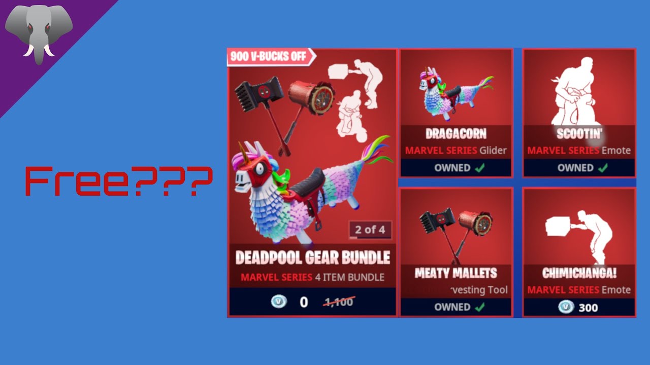 Is it possible to get bundles for free by buying serperately? - YouTube