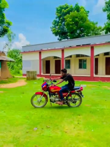 Bike Lover mee 🥰 ️ it’s Sakib #its_Sakib - YouTube