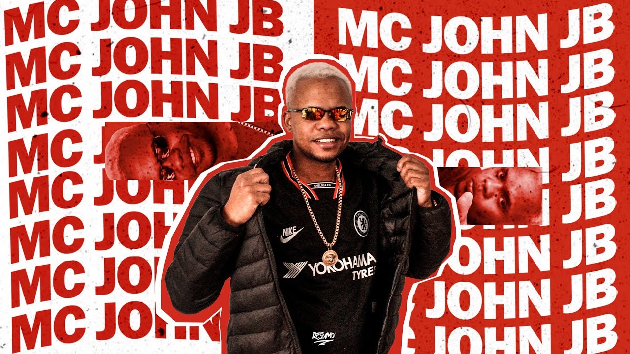 DEPOIS DA CEIA VOU PRO BAILE DE FAVELA - MC John JB (DJ BLEBYT) - YouTube