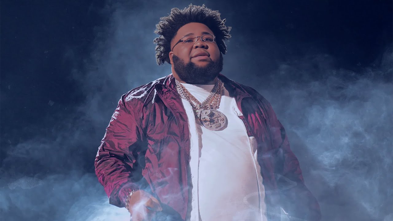 [FREE] Rod Wave Type Beat - " Up And Down " - YouTube