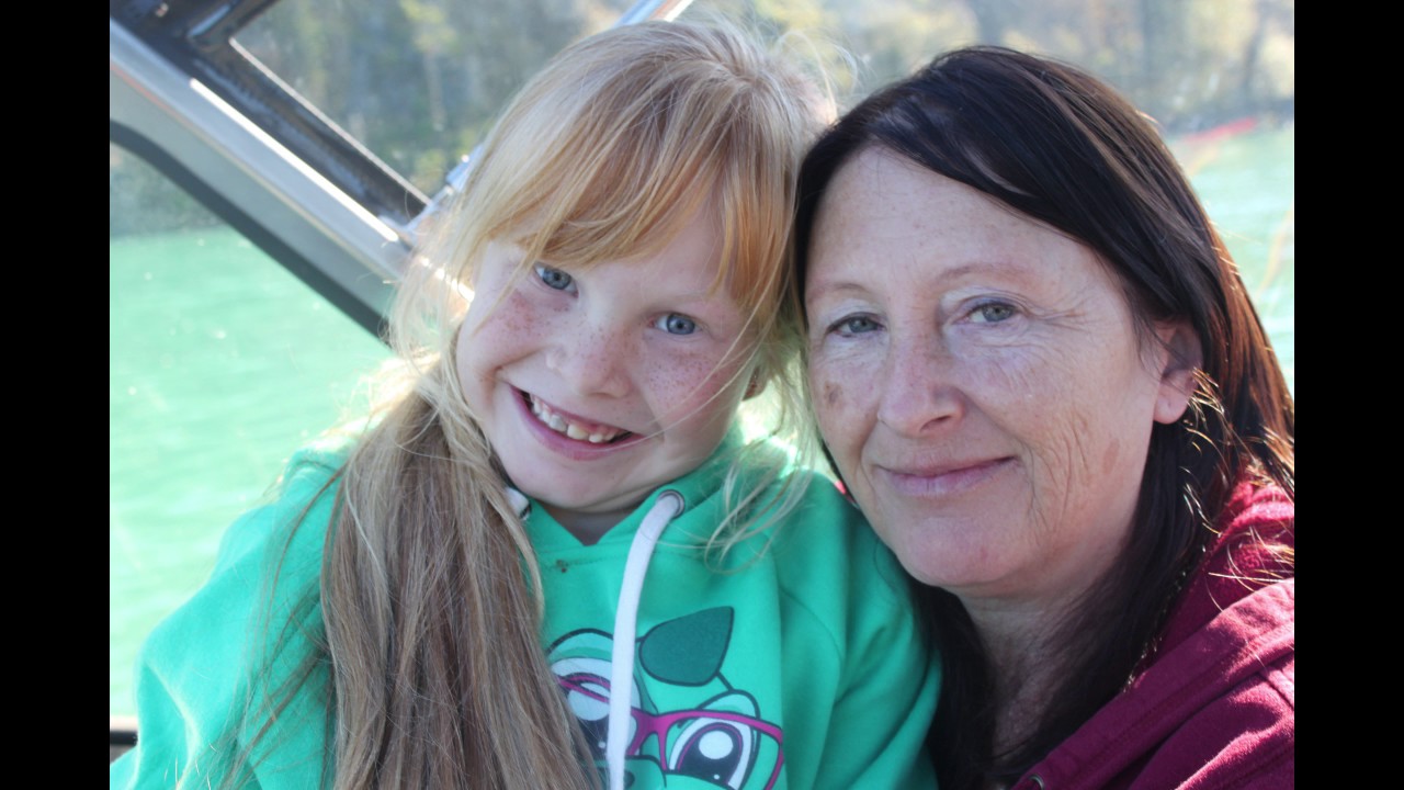 In loving memory of Darla - YouTube