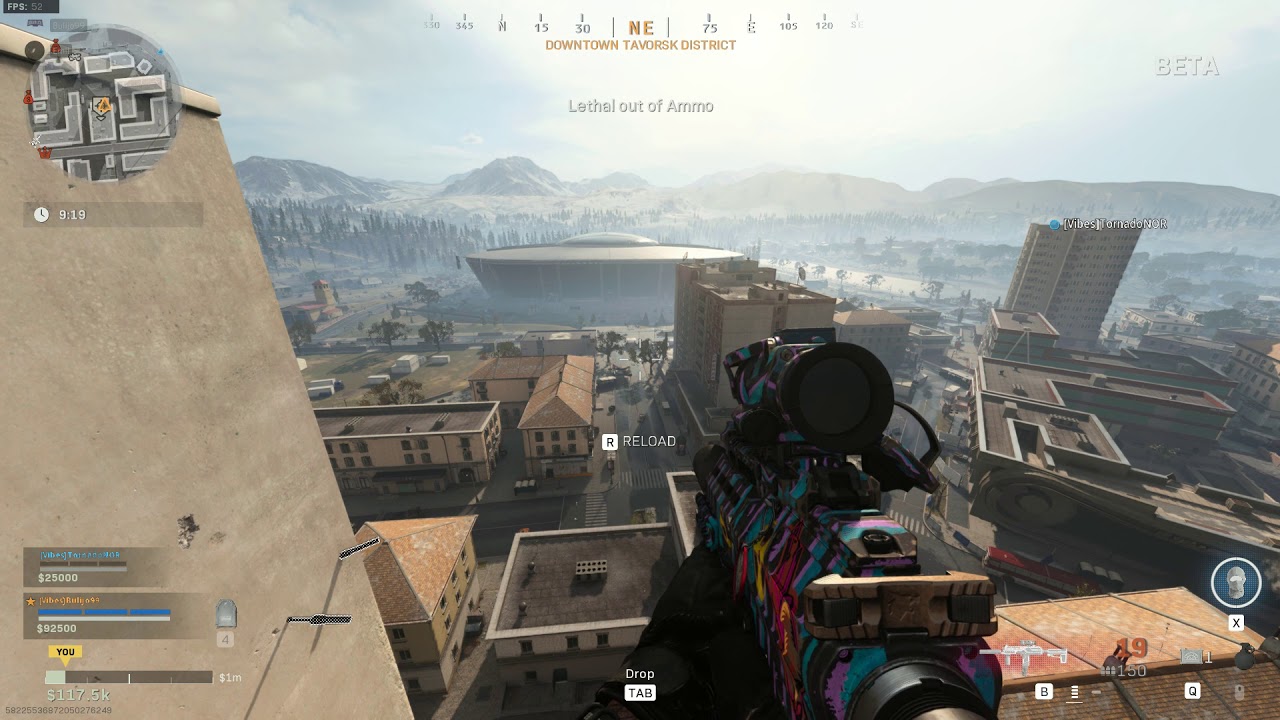 call of duty perfect nade - YouTube