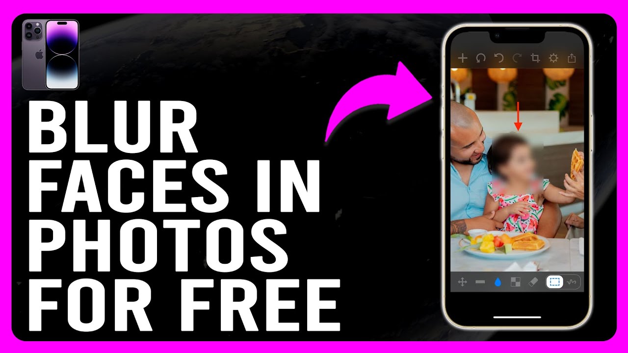 How To Use Free Apps On IPhone To Blur Faces In Photos A Step by Step how-to-use-free-apps-on-iphone-to-blur-faces-in-photos-a-step-by-step