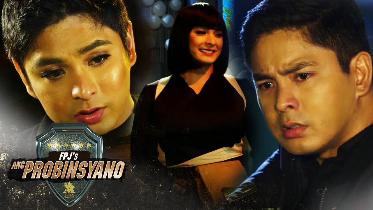 SPECIAL MISSIONS ni Cardo Dalisay sa FPJ's Ang Probinsyano | FPJAP ...
