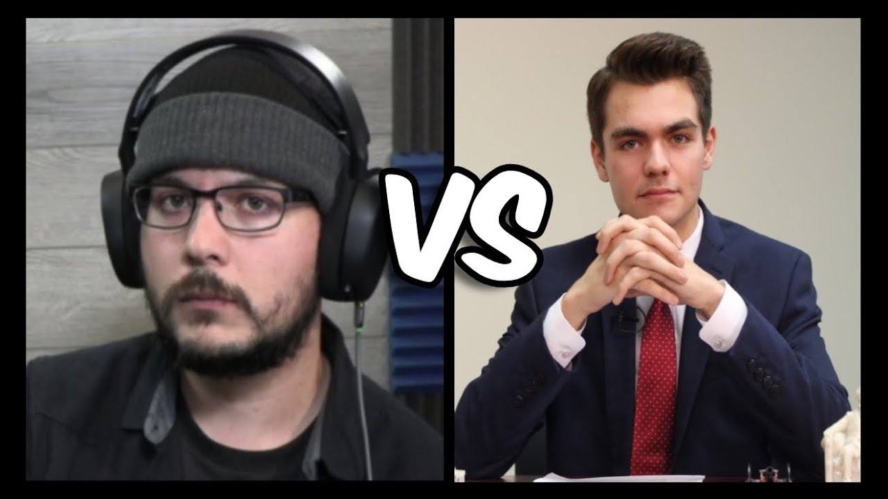 TIM POOL vs NICK FUENTES!! Is Tim 's producer LYDIA spreading LIES ...