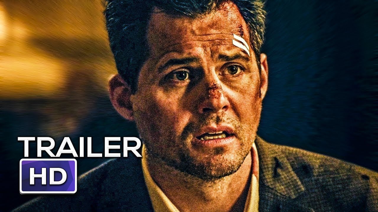 THE SHIFT Final Trailer (2023) Neal McDonough, Sean Astin - YouTube